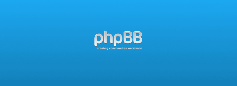 phpBB – Lucas TechBlog