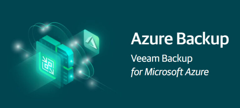 Manually Configure Azure App for Veeam Backup & Replication – Lucas TechBlog