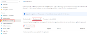 Manually Configure Azure App for Veeam Backup & Replication – Lucas TechBlog