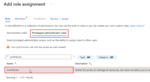 Manually Configure Azure App for Veeam Backup & Replication – Lucas TechBlog