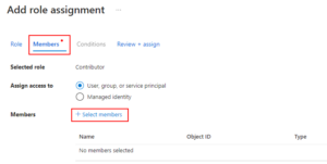 Manually Configure Azure App for Veeam Backup & Replication – Lucas TechBlog