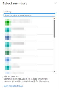 Manually Configure Azure App for Veeam Backup & Replication – Lucas TechBlog