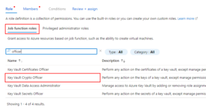 Manually Configure Azure App for Veeam Backup & Replication – Lucas TechBlog