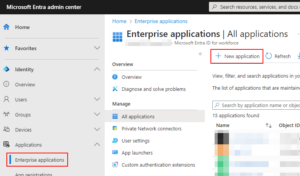 Manually Configure Azure App for Veeam Backup & Replication – Lucas TechBlog