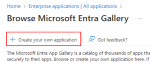 Manually Configure Azure App for Veeam Backup & Replication – Lucas TechBlog